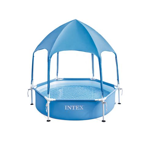 Каркасный бассейн детский Intex 28209NP - оптом