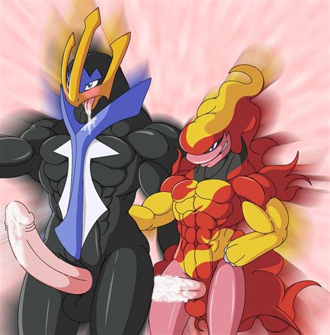 Post 493166 Dark Moltres Empoleon Magmortar Porkyman