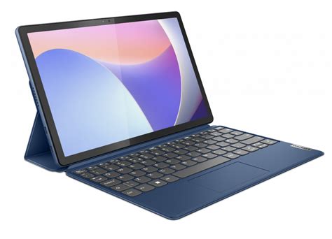 Lenovo IdeaPad Duet I Refreshed With Bigger Display New Processors Gizmochina