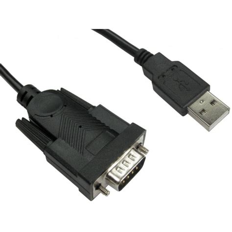 USB To Serial Adapter With FTDI Chipset PC Belfast Computer Shop Services