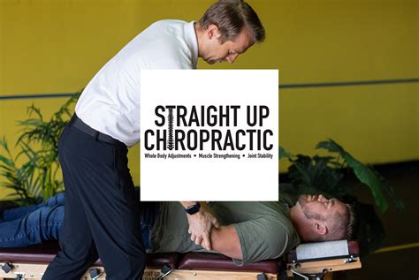 How Often Should You See A Chiropractor