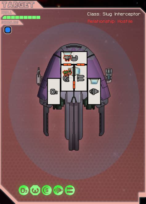 Slug Ships Ftl Faster Than Light Wiki Fandom Powered By Wikia