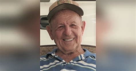 Obituary Information For Irvin Joseph Trahan