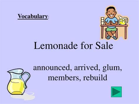 Ppt Vocabulary Powerpoint Presentation Free Download Id943168