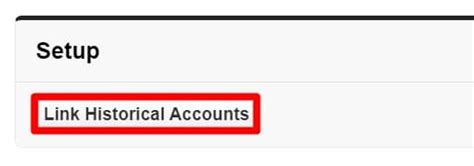 Initiate Hierarchy Page Gsp Account Planner