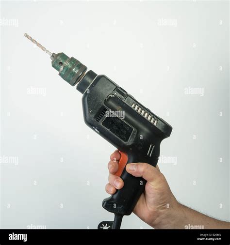 Device Drilling Hi Res Stock Photography And Images Alamy