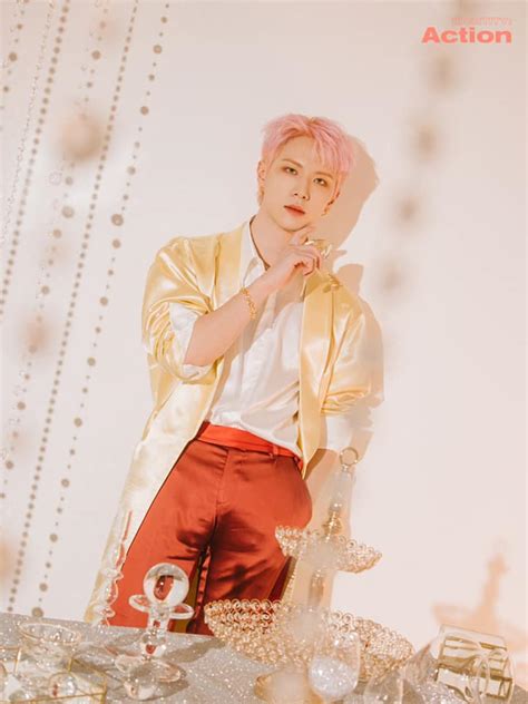 Wei Kim Donghan Kstation Tv