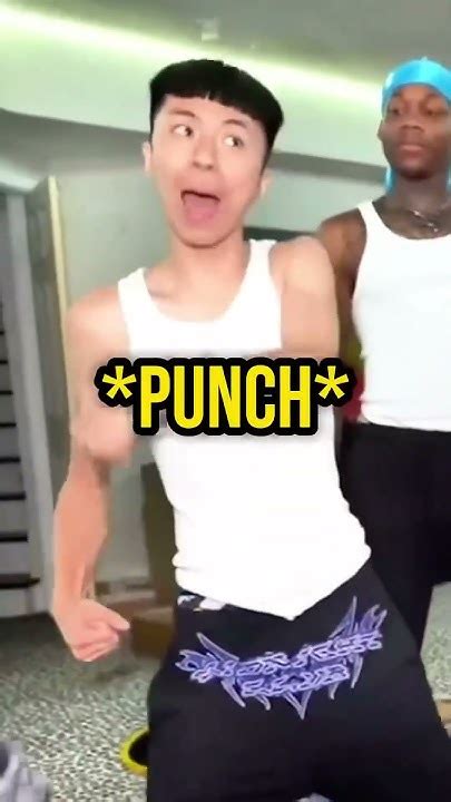 Ray Tells Kai Cenat What He Would Do In A Fight 😂😭 Youtube