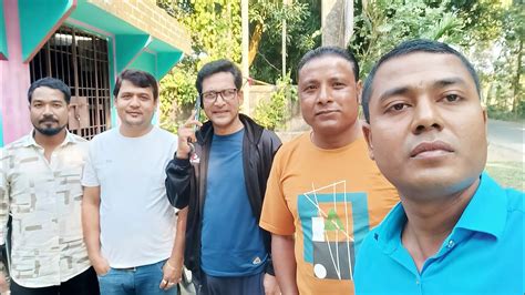 Happy Birthday Dada💐 থিয়েটাৰ এনেকুৱা হব লাগে আজি বিষাক্ত গোলাপ