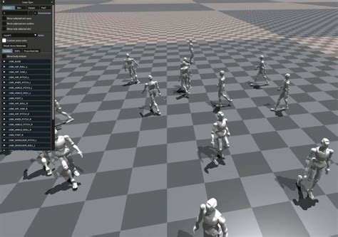 New Humanoid Robot Impresses With Lifelike Gait