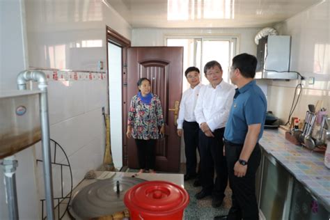郭兰峰副秘书长带队赴辽宁省北票市开展资源枯竭地区转型工作调研 国家发展和改革委员会