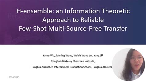 Underline H Ensemble An Information Theoretic Approach To Reliable