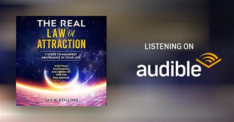 The Real Law Of Attraction 7 Steps To Manifest Abundance In Your Life
