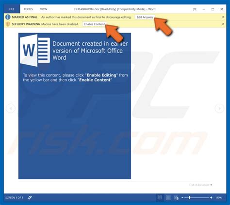 How To Remove Dridex Malware Virus Removal Instructions Updated