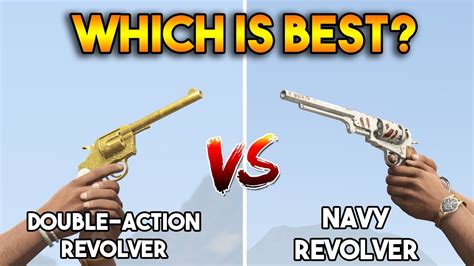 Gta V Navy Revolver Map