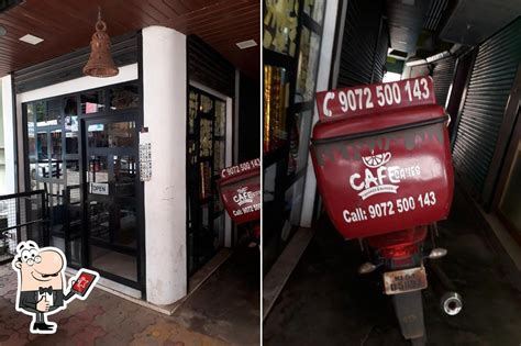 Cafe Cakes Edappal Restaurant Reviews