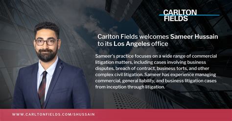Sameer Hussain Posted On Linkedin