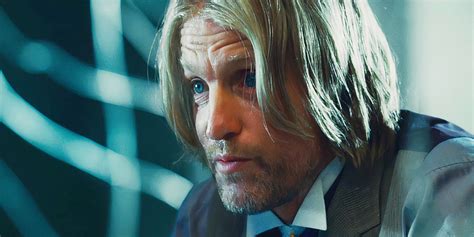 Hunger Games Haymitch Prequel Movie Gets Major Filming And Casting