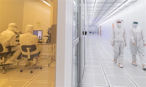 NXP Semiconductor Partnership To Boost Manufacturing Packaging In Arizona