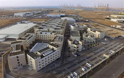 King Abdullah Economic City Saudipedia