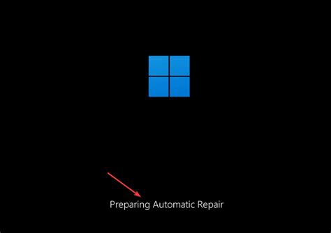 How To Boot Lenovo Into Recovery Mode On Windows 11
