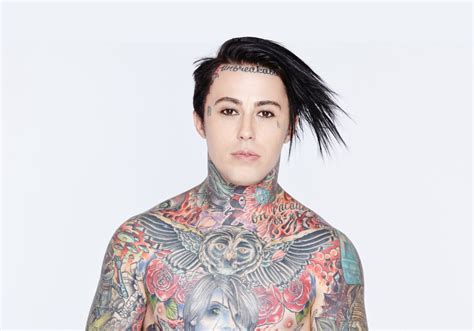 Últimas noticias de Falling in Reverse ColorMusic