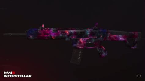 MW3 How To Get The Interstellar Mastery Camo GINX TV