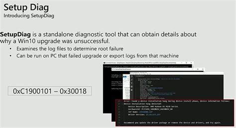 Deploying Windows Making The Update Experience Smooth And Seamless My Notes Just Another