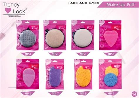 Cosmetic Puff New Makeup Application Tool 200 Pieces For Home