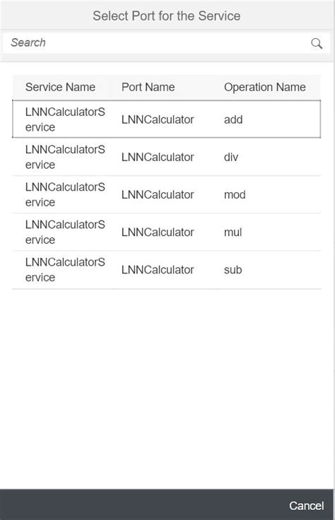Cloud Integration Usage Of Wsdls In The Soap Ada Sap Community