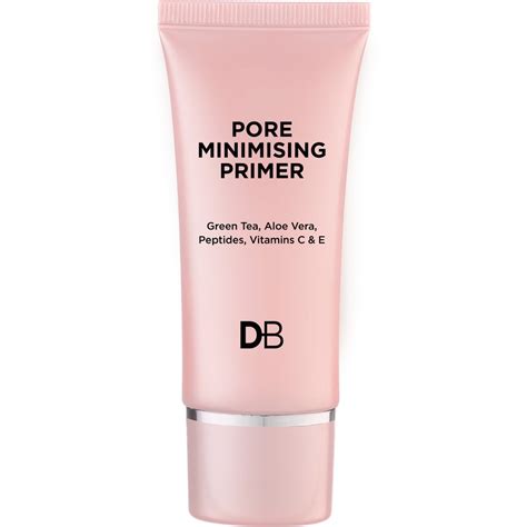Designer Brands Pore Minimising Primer Big W