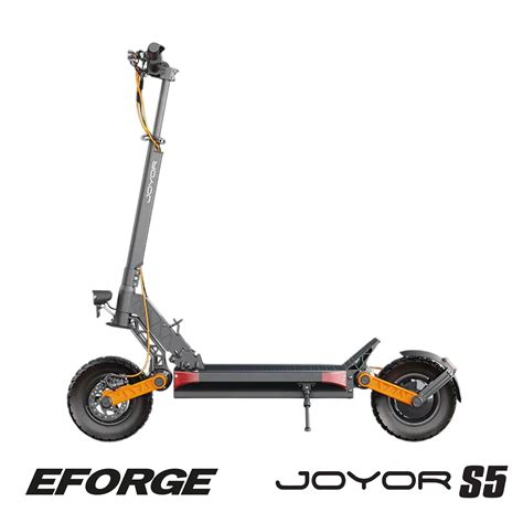 Joyor S5 Eforge Bikes