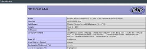 How To Install And Configure Iis On Windows Server Zomro