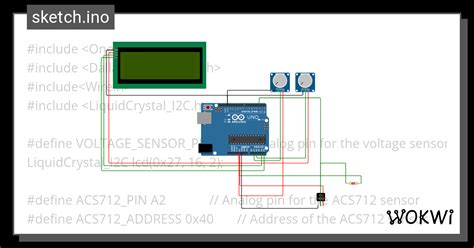 Vatem Test Wokwi Esp32 Stm32 Arduino Simulator