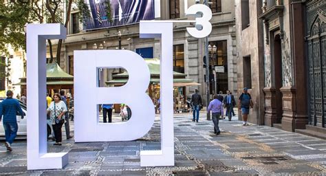 B3 Tudo Sobre A Bolsa De Valores Do Brasil Investing