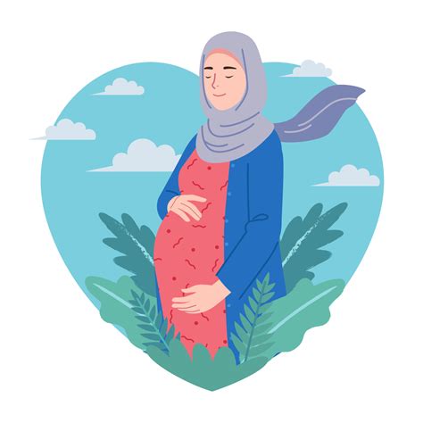 Doa Mudah Bersalin