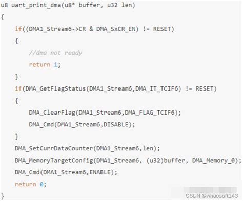 嵌入式分享合集152~干货篇stm32 Log Csdn博客