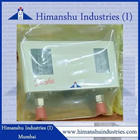 Danfoss Pressure Switches Pressure Switch Wholesaler From Mumbai