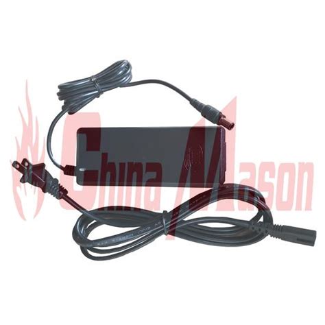 Chargerpower Adapter For Trimble Tsc3 Data Collector