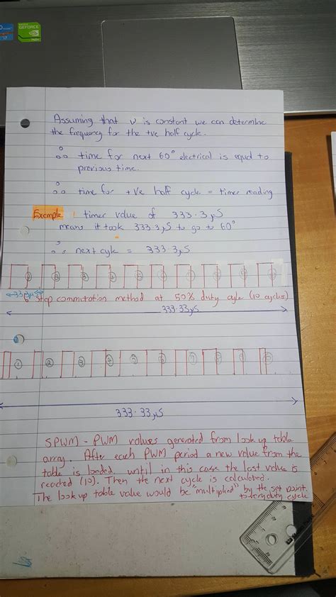 Bldc Motor Controller Design Waveforms Thermal Tests Page 2
