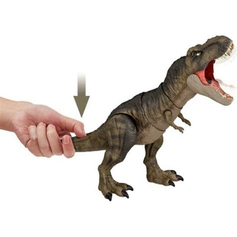 Jurassic World Dominion Epic Battle Pack Figure Set Tanga