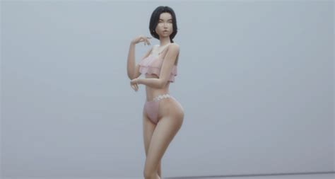 Delaney Saito Teen Prostitute Sex Worker Dl The Sims Sims Loverslab