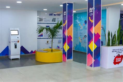 Have You Heard About The Firstbank Digital Xperience Centre First Bank Of Nigeria