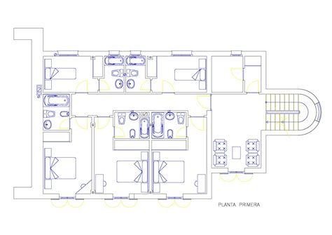 Arquitectura Desnuda Estudio De Arquitectura Felix Gordillo