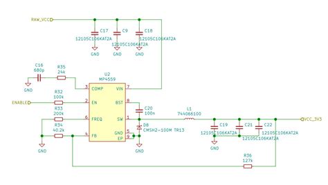 Bq76920 Afe Board