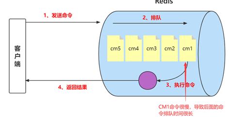 【存储中间件】redis核心技术与实战（二）：redis高级特性与应用（慢查询、pipeline、事务） Csdn博客