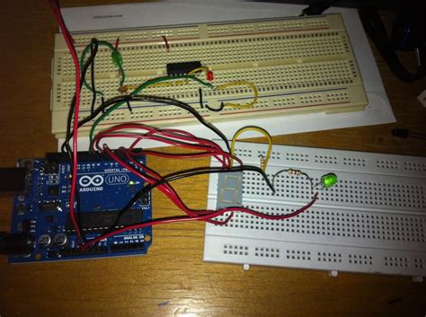 Seatbelt Detection Project Guidance Arduino Forum