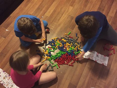 Educational Toys Zoobs Toy Review Plus Giveaway Mumslounge