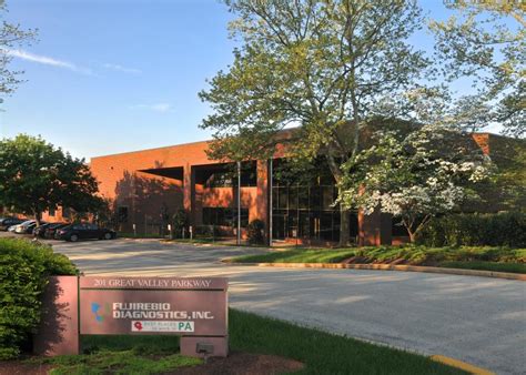 Fujirebio Diagnostics Inc On Linkedin Employeeappreciation