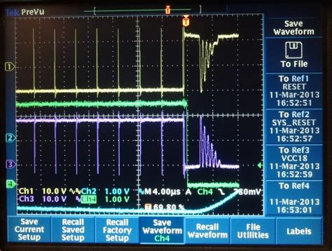 TAS5727 Over Current Limit Audio Forum Audio TI E2E Support Forums